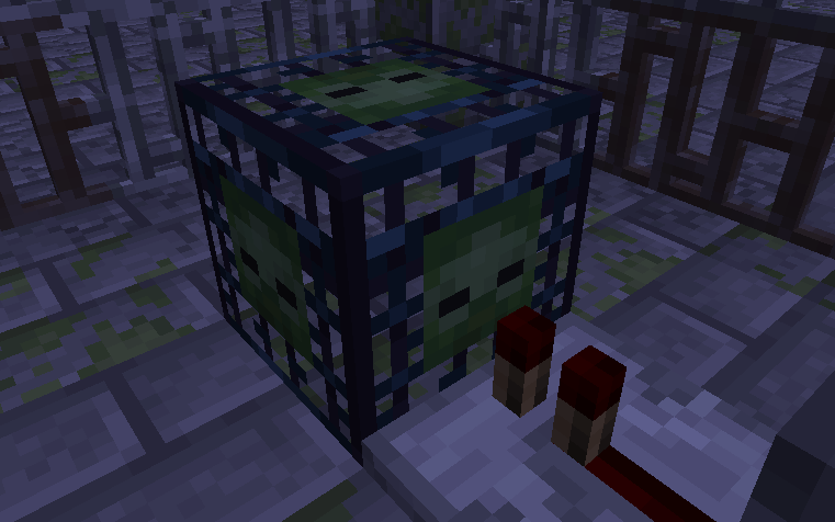 Giant Spawner (1.20.1+)